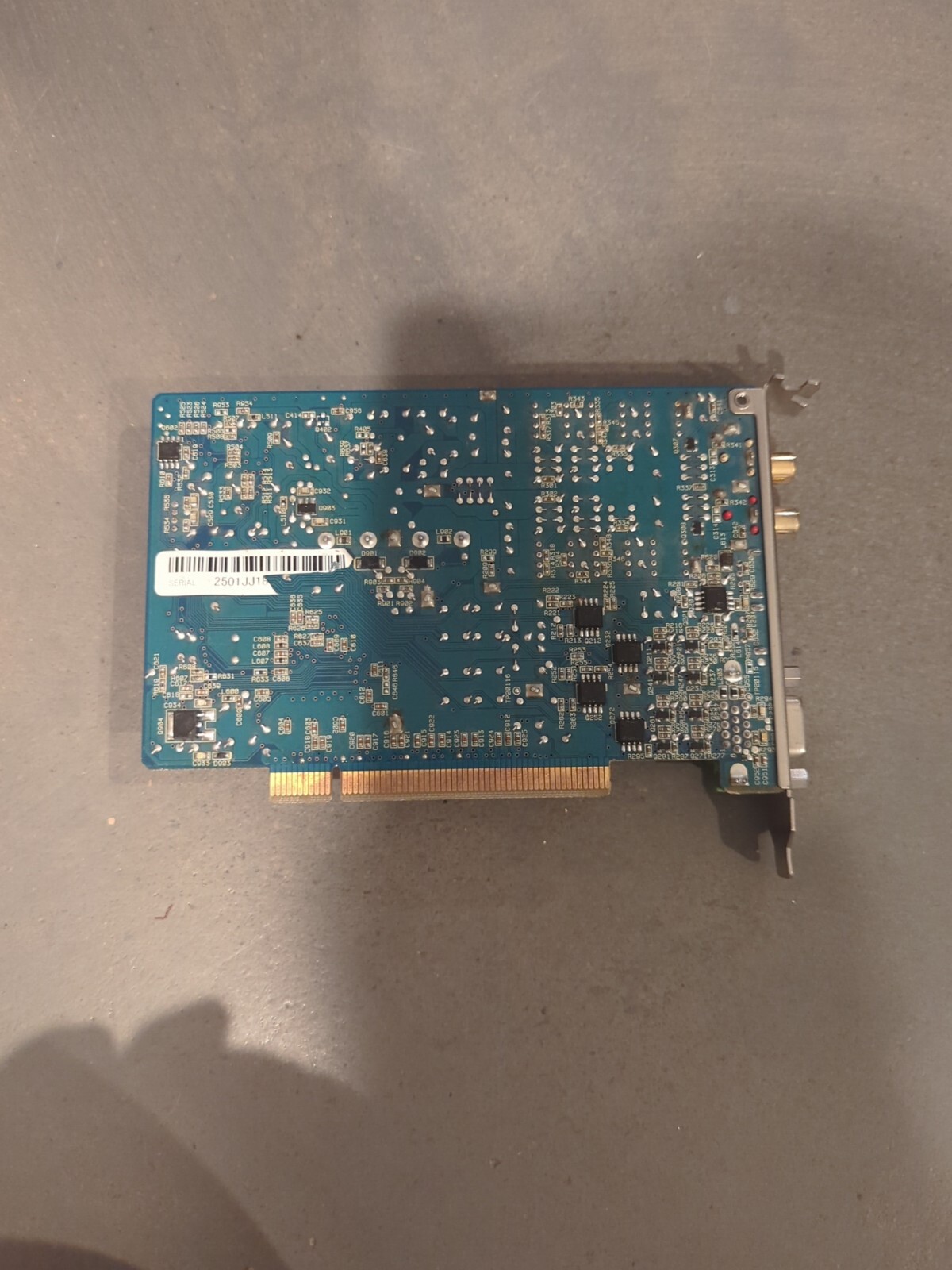 & Tested Onkyo Se-200pci Professional High-end Sound Card for sale ...