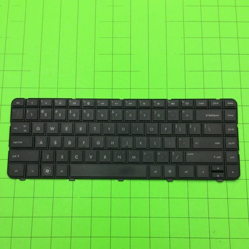 Compaq Presario CQ57 Laptop Keyboard SN3112 55011JR00-289-G SG-46600 ...