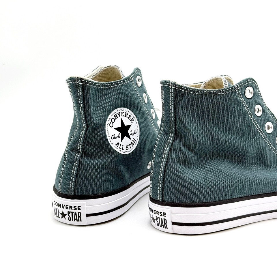 *NEW* Unisex Converse Chuck Taylor All Star High Top True Nature ...