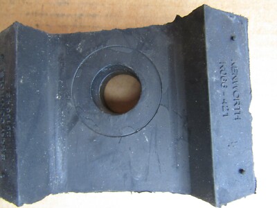 Kenworth Rear Engine Mount Bush K066-421 GENUINE | eBay Australia