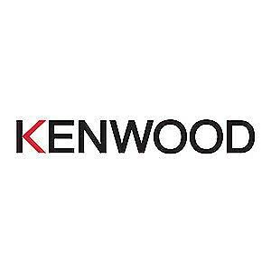 Kenwood Create More Logo Vector