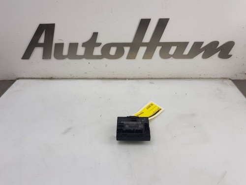 ORDINATEUR VEROUILLAGE CENTRALISE A3 Sportback (8VA/8VF) 2014 ...