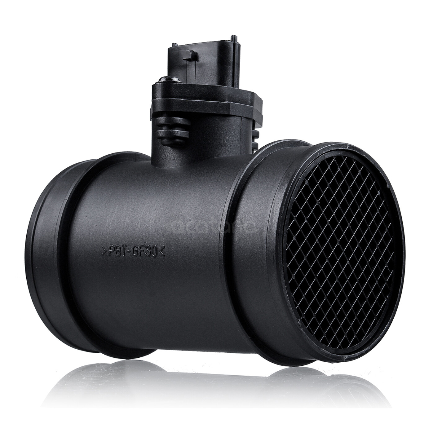 MAF Mass Air Flow Sensor for Holden Rodeo RA Diesel 1999 - 2006 ...