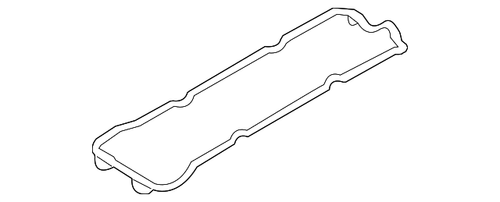 Genuine Nissan Valve Cover Gasket 13270-3TS0A | eBay