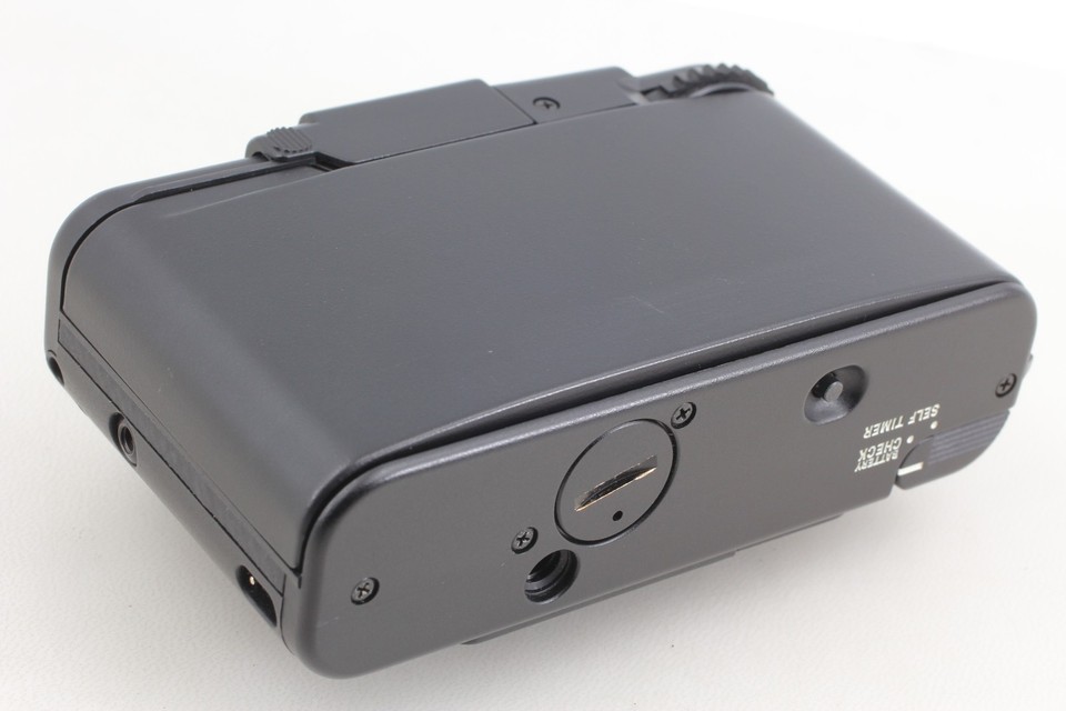 [Near MINT+++ in Box] Olympus XA2 Point & Shoot 35mm Film Camera Body ...