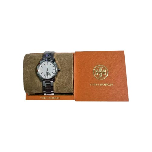 Tory Burch Stainless Steel Wrist Watch TBW1301 | eBay