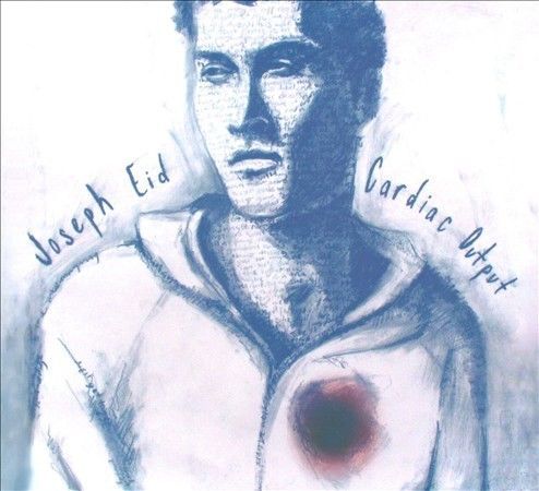 Cardiac Output [Digipak] by Joseph Eid (CD, 2008) for sale online | eBay
