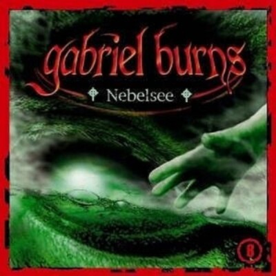 GABRIEL BURNS "TEIL 8 - NEBELSEE" CD NEUWARE | eBay.de