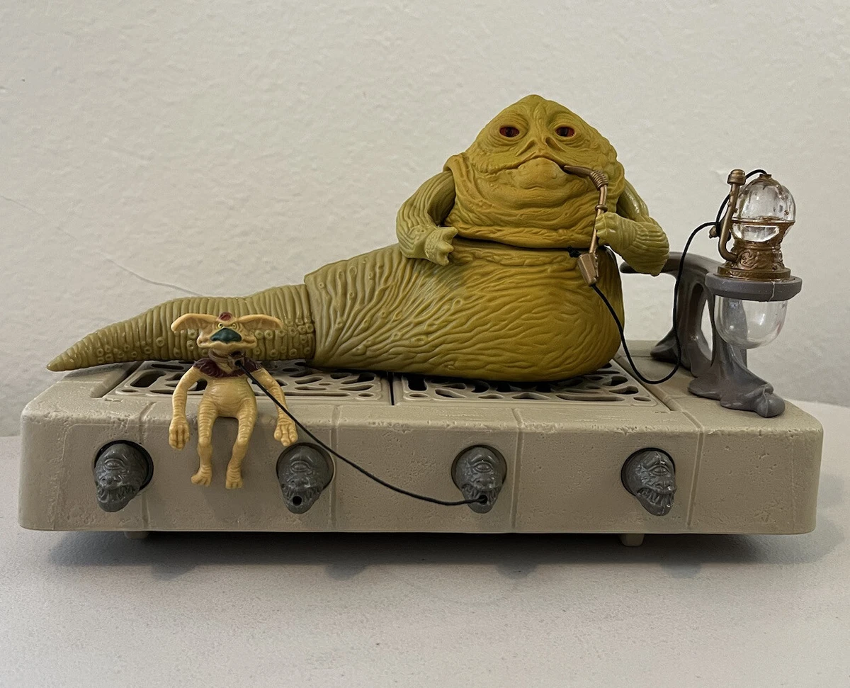 Hutt Jedi