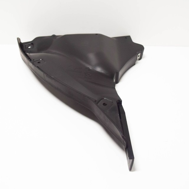 Genuine BMW M3 F80 M4 F82 Under Engine Right Deflector Lip 51718054282 ...
