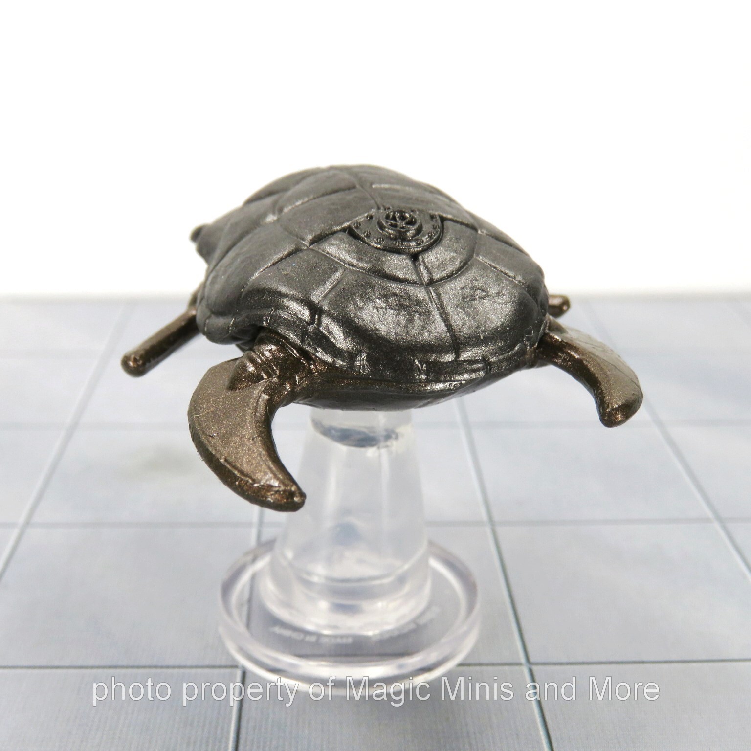 Spelljammer TURTLE SHIP Icons Attacks from Deep Space D&D miniature | eBay