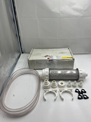 NAVIEN GXXX001322 CONDENSATE NEUTRALIZATION PARTS S/N 19-44826-N | eBay