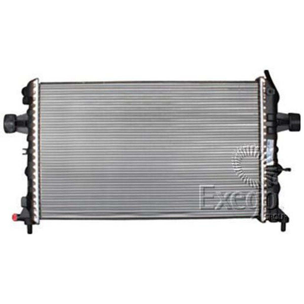 Valeo Radiator 732549 | eBay