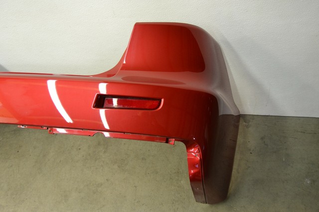 2008-2015 Mitsubishi Lancer Evolution 10 EVO X OEM Rear Bumper Cover ...