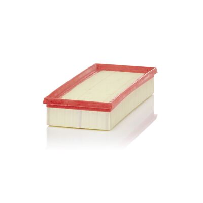 Air Filter For Mercedes C-Class W205 C 63 S AMG MANN 1770940004 ...