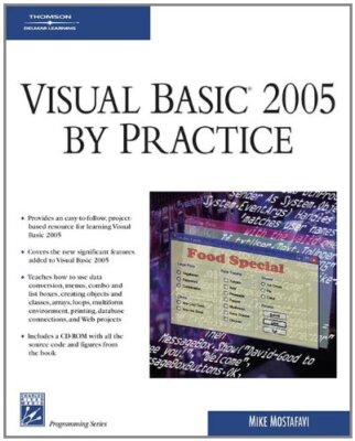 Visual Basic 2005 by Practice | eBay