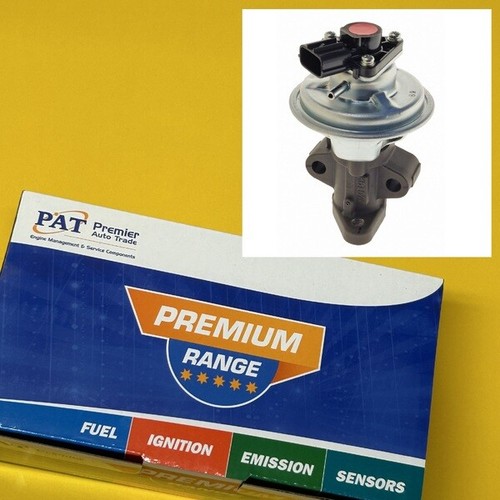 EGR Valve for Mazda UN BT50 06-11 2.5L WLAT Auto Exhaust gas ...