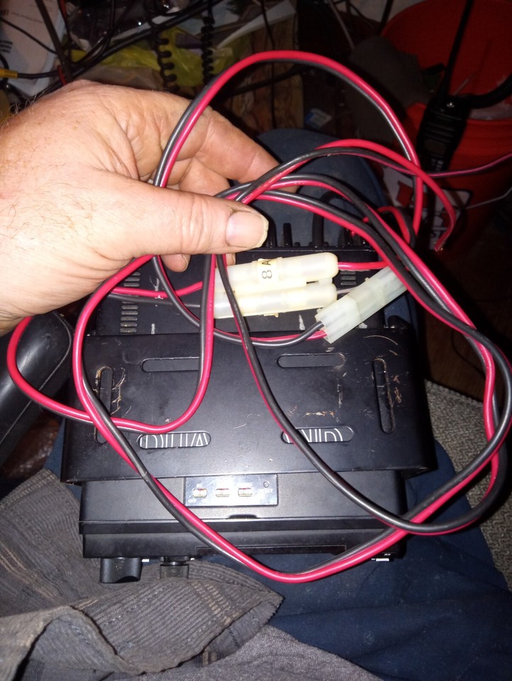 alinco transceiver | eBay