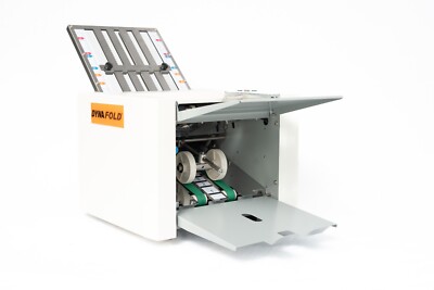 Folders - Paper Folding Machine