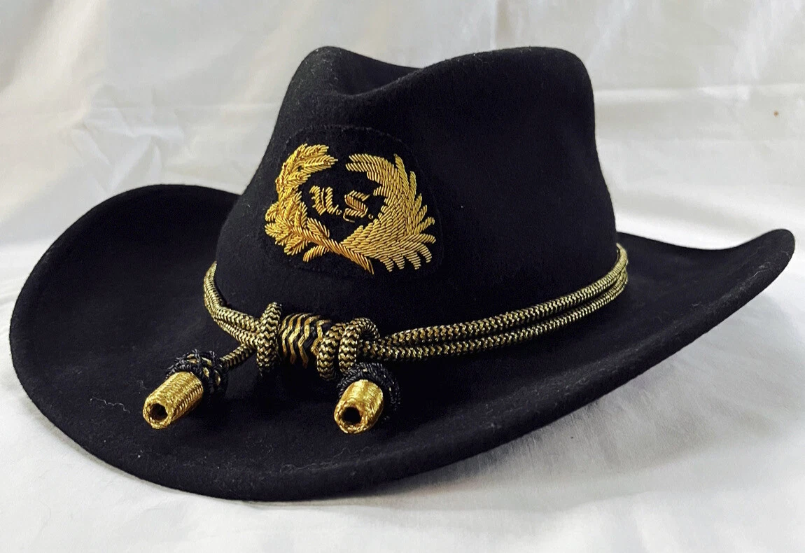 Stetson Cavalry Hats