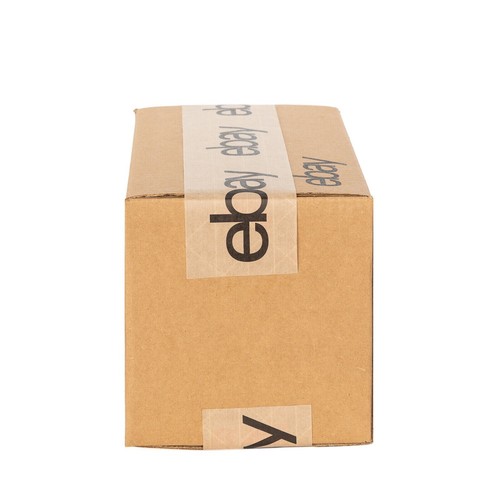 eBay-Branded Boxes With Black Color Logo 12" x 6" x 6" FREE SHIPPING ...
