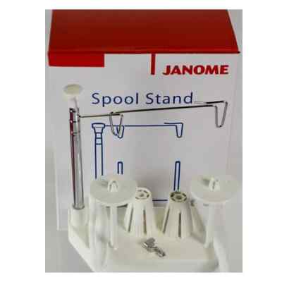 2 Thread Spool Stand, Janome | eBay