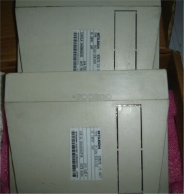 1Pcs Used Mitsubishi Remote I/O Unit FCUA-DX100 zi | eBay