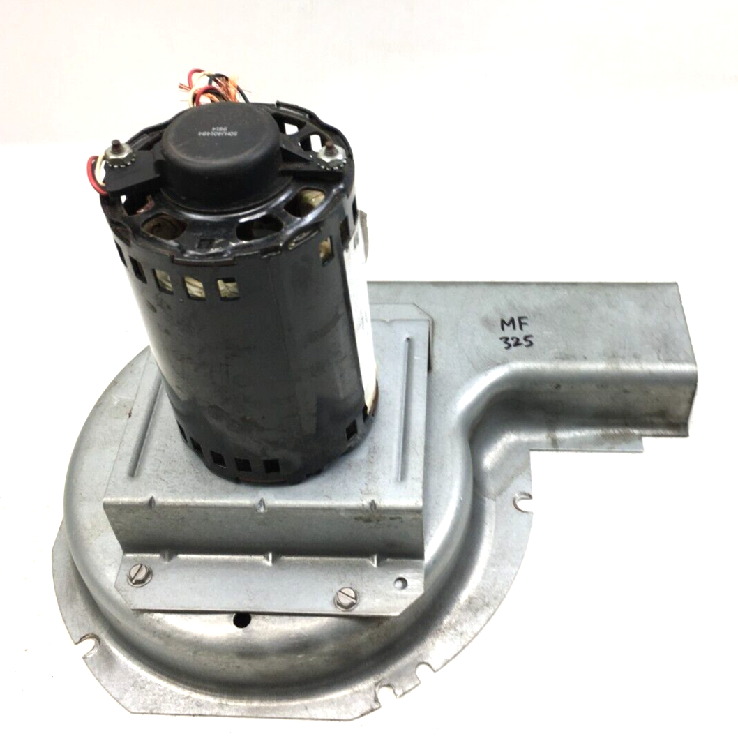 Fasco HC30GB232 Blower Motor Assembly 3450RPM 1/16HP JF1H092N used # ...