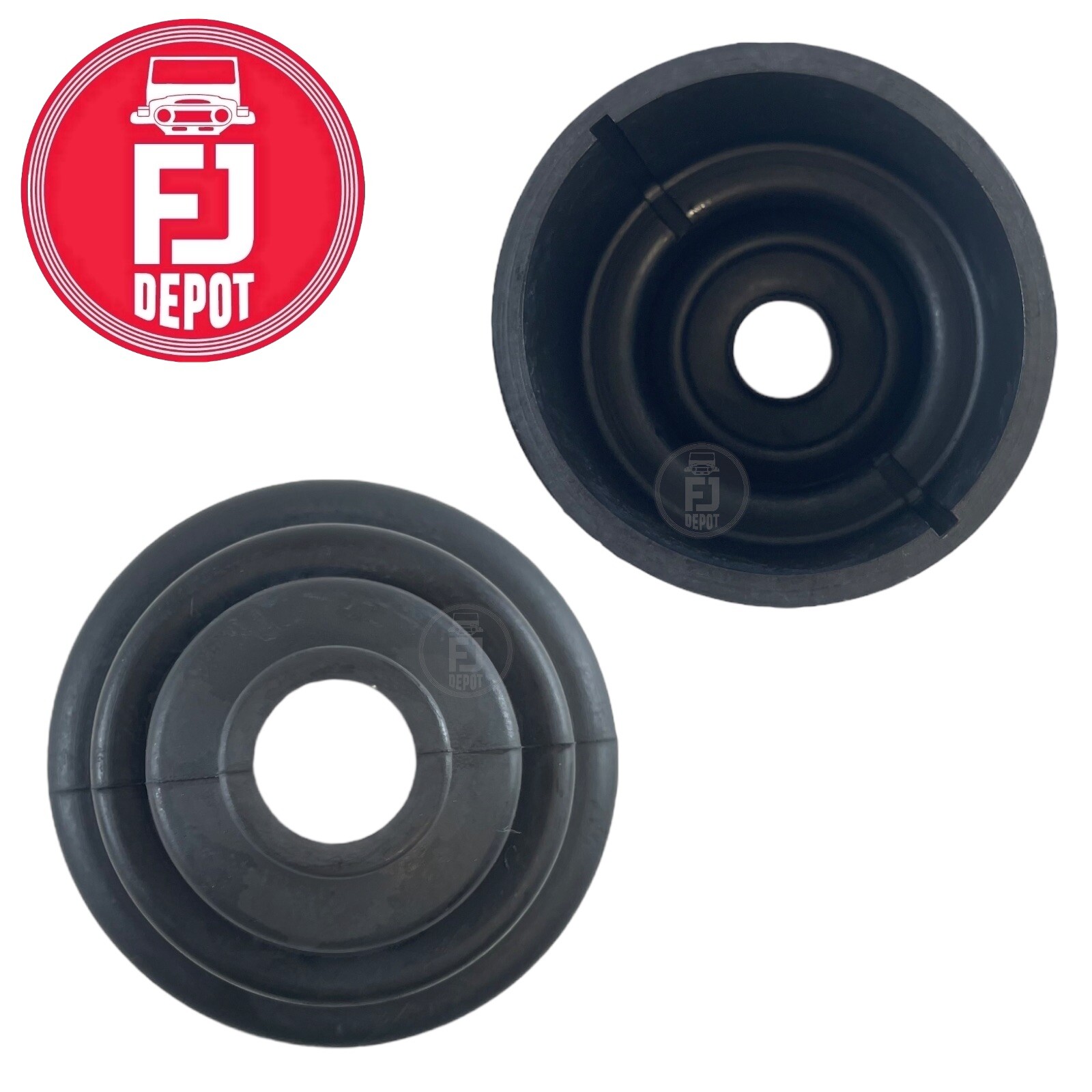 TOYOTA LAND CRUISER FJ40 FJ45 FJ60 BJ40 SHIFT LEVER BOOT GEARBOX OEM ...