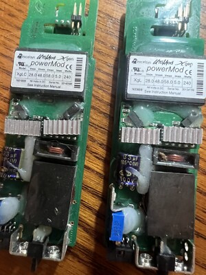 Excelsys PowerMod, Xgen, XgLC, Watts 240 | eBay