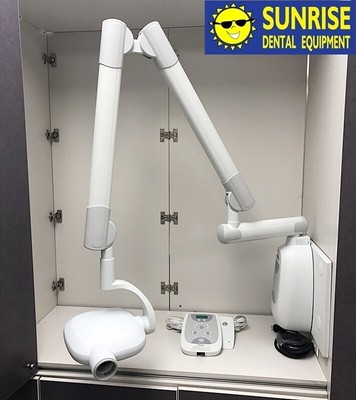 Dental Imaging & X-Ray - Gendex Expert Dc