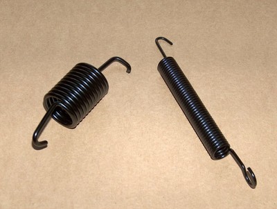 Norton 850 Commando Center / Side Stand Spring SET as NOS 06-2592 06 ...