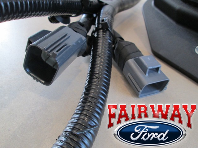 Genuine Ford Wiring Assembly Lc3z-13a576-f for sale online | eBay