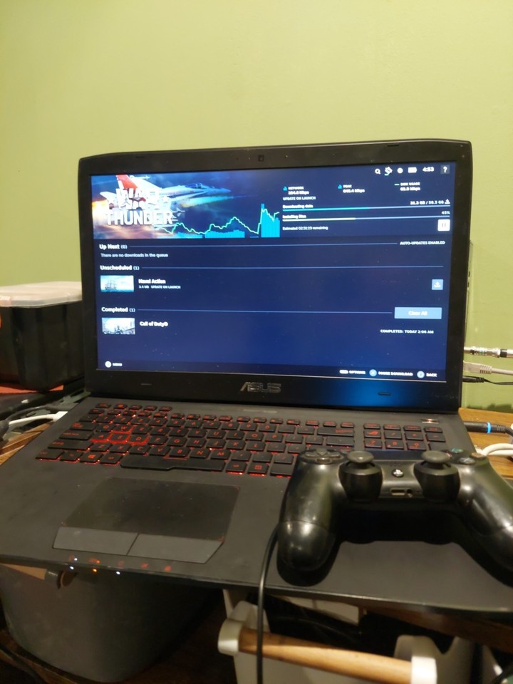 asus Rog g751j | eBay