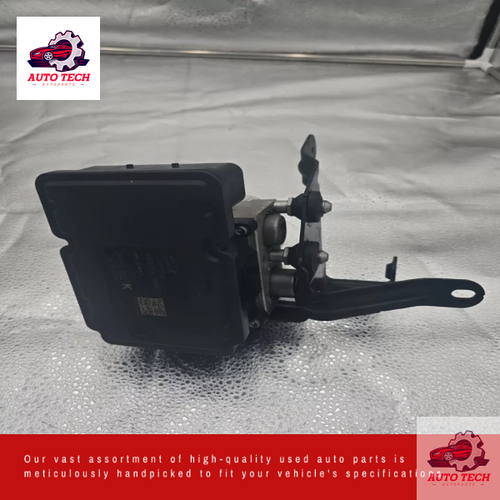 ABS Brake Pump Module for 2009-2010 Dodge Nitro 4x4 | eBay