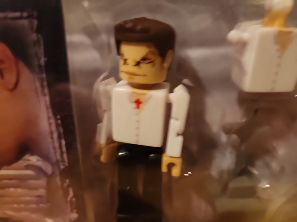 Angel/ Buffy The Vampire Slayer Palz Preview Exclusive From Palisades ...