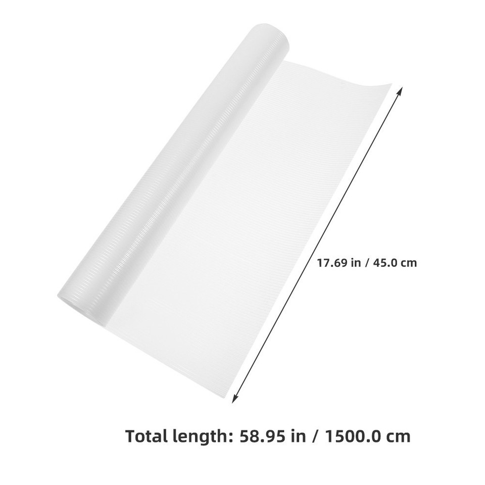 Drawer Liner Kitchen Pantry for Shelves Cabinet Protectors Cabinets ...