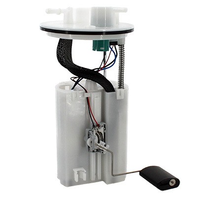 Fuel Tank Sender Unit fits HYUNDAI i20 PB 1.2 08 to 15 Gauge 311101J000 ...