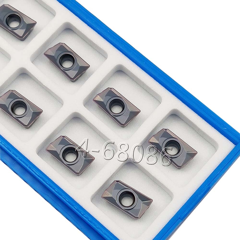 APMT113504 PM 90° Milling Insert Carbide inserts Indexable inserts for ...