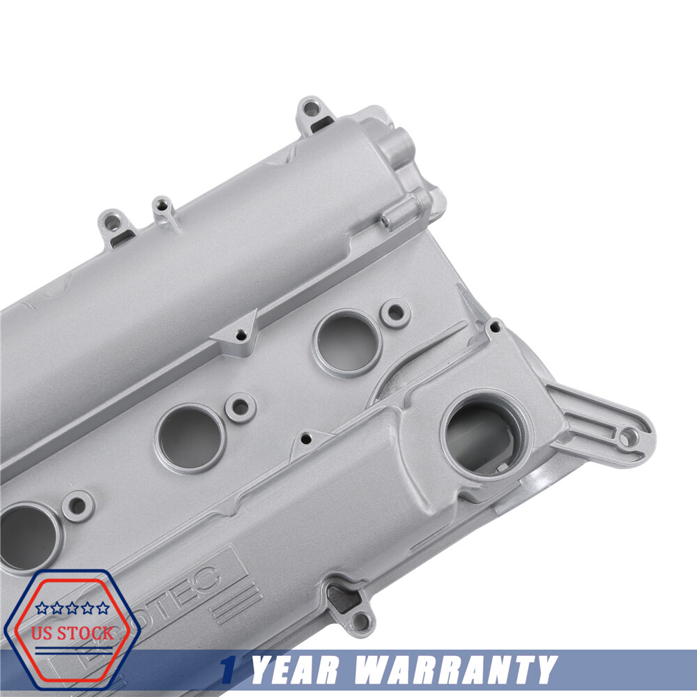 Engine Valve Cover 12610279 NEW For GMC Terrain Chevrolet Equinox 2.4L ...