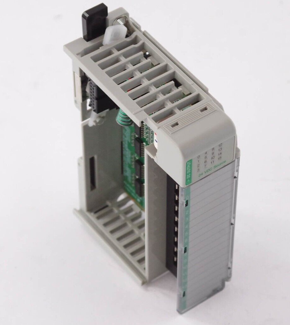 Allen Bradley 1769-OB16 / 1769OB16 Ser B Compact I/O Sourcing Output ...