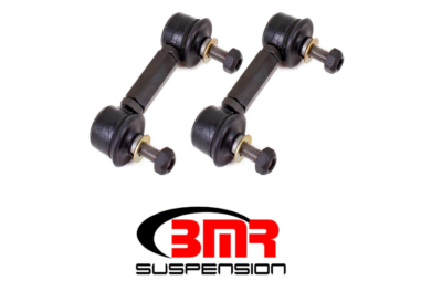 BMR Suspension End Link Kit For Sway Bars Rear for 2010-2011 Chevrolet ...