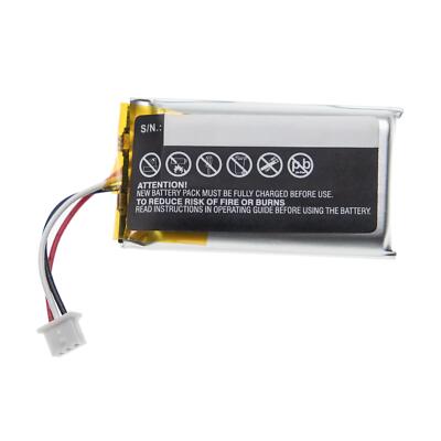 Akku Batterie 450mAh für Sennheiser SDW 5066-5063, SDW 60, SDW 60 HS | eBay