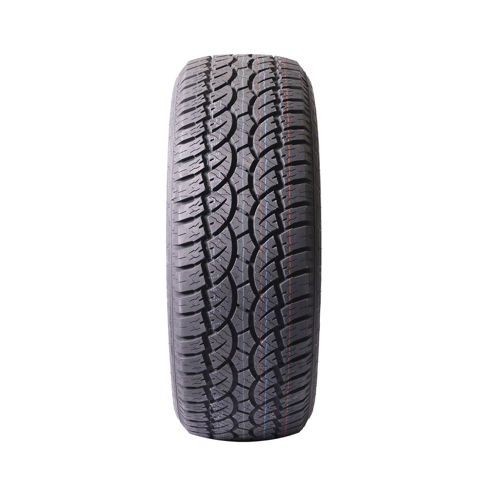 4 New Cosmo El Tigre At - 285x55r20 Tires 2855520 285 55 20 | eBay