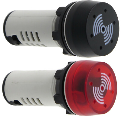 Buzzers & Speakers - 24V Buzzer