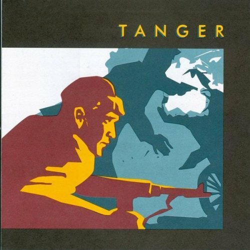 Tanger - Tanger CD ** Free Shipping** 654193000622| eBay