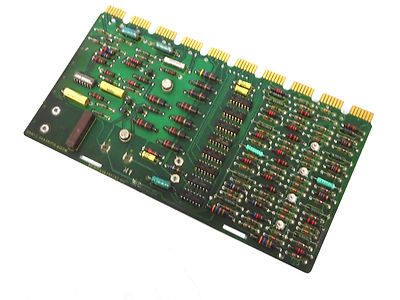 USED GENERAL ELECTRIC 44B392382-001 44A391712-GO2M CIRCUIT BOARD | eBay ...