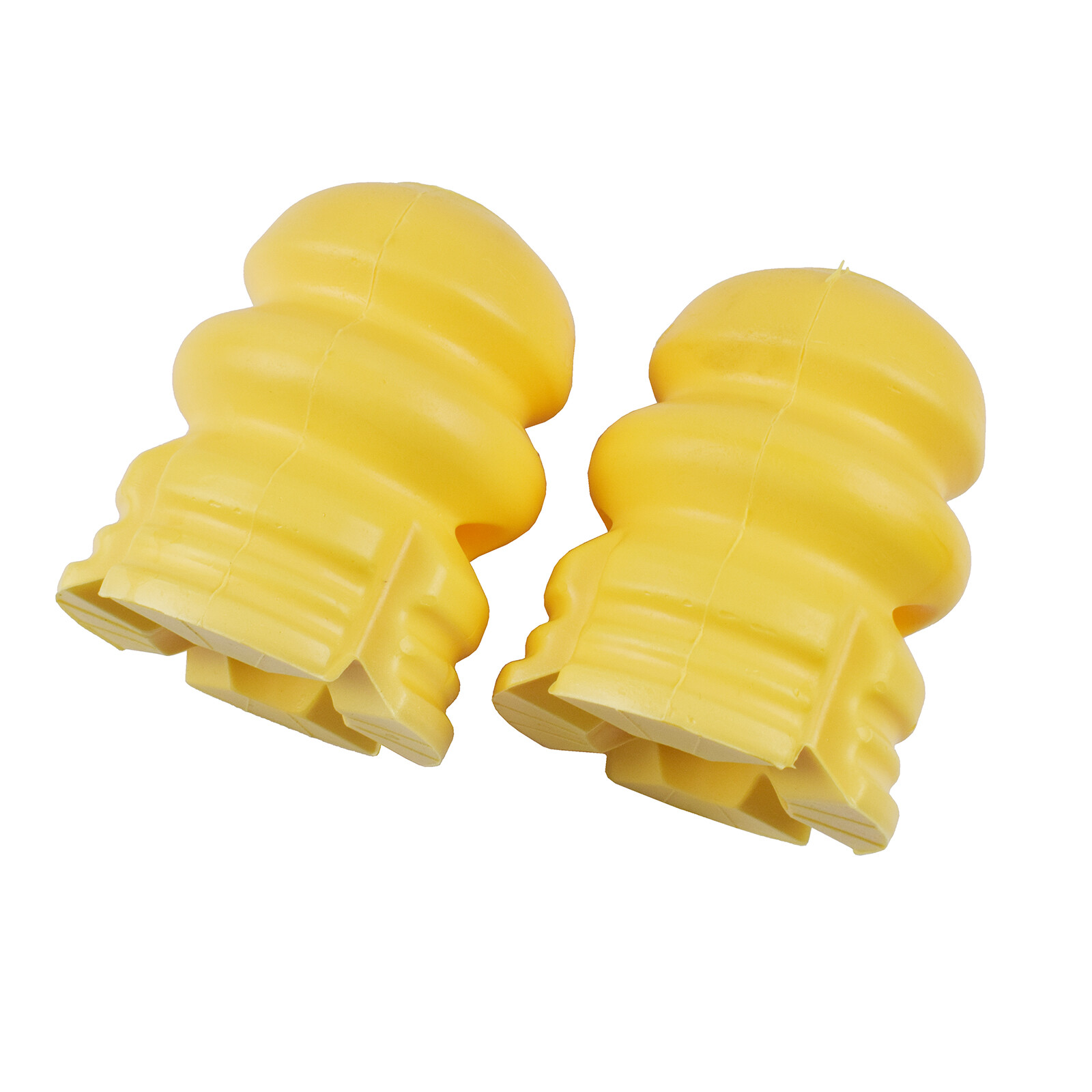 2X Absorber Bump Stop Suspension Shock For Kia Sorento 55151-3E000 ...