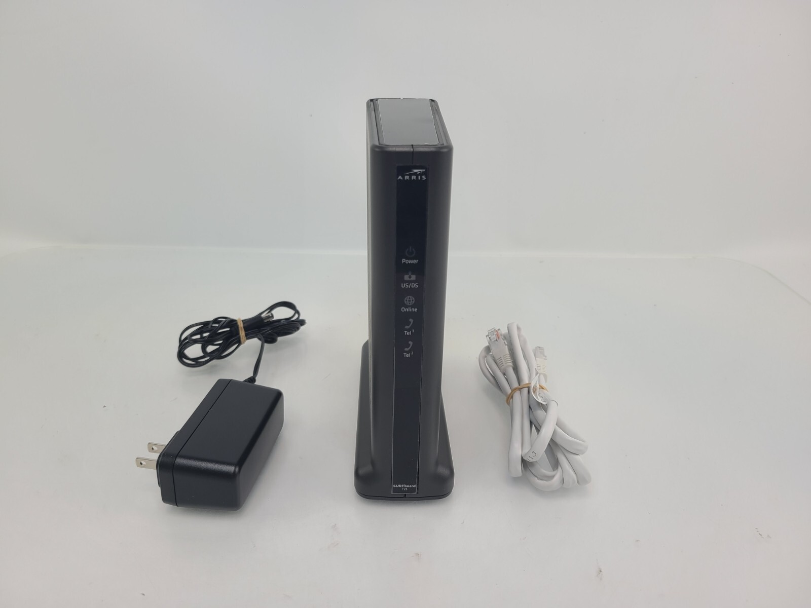 ARRIS SURFboard T25 DOCSIS 3.1 613587-003-00 Gigabyte Cable Modem ...