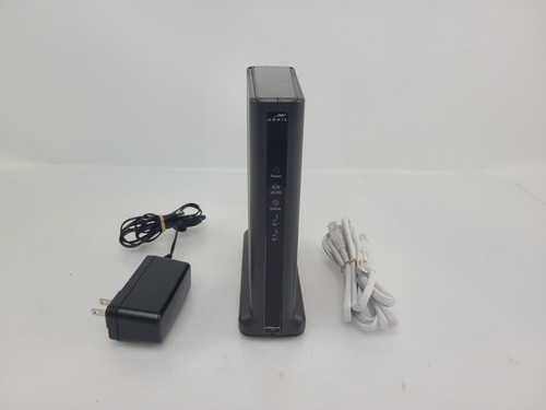 ARRIS SURFboard T25 DOCSIS 3.1 613587-003-00 Gigabyte Cable Modem ...